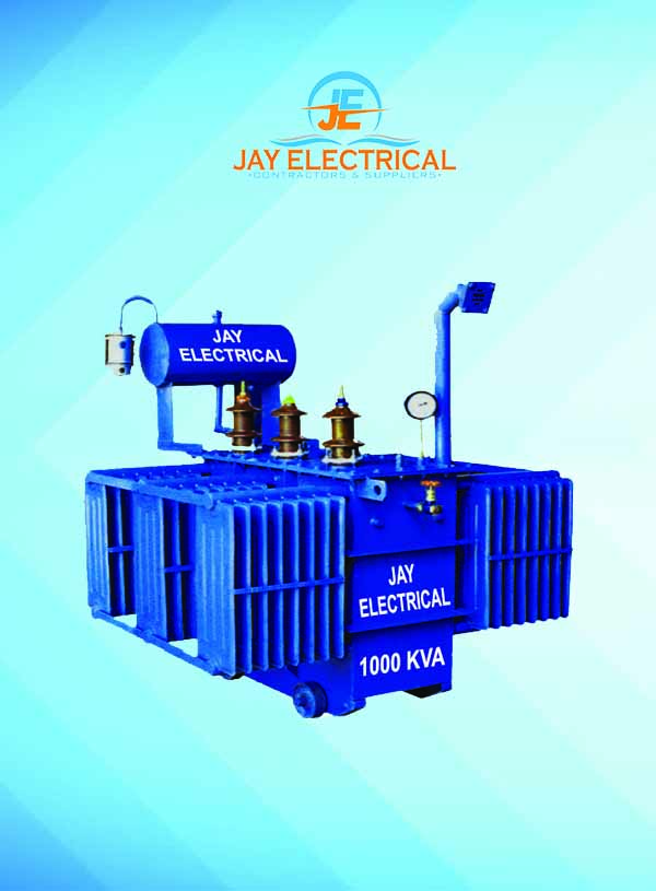 Jay Electrical Contractor & Supplier