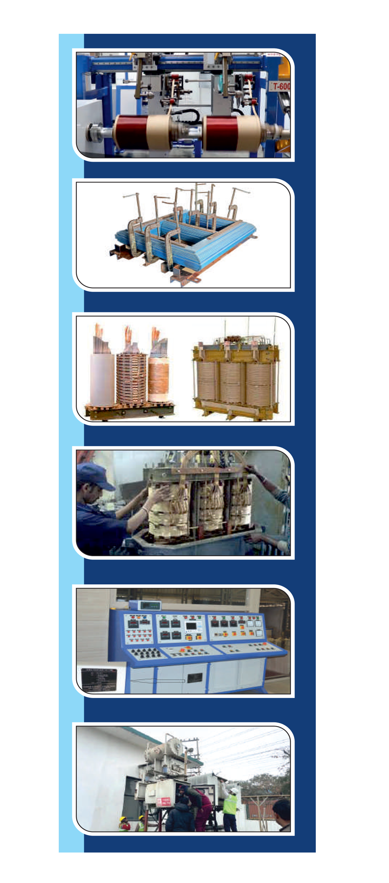 Jay Electrical Contractor & Supplier