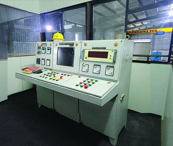 Jay Electrical Contractor & Supplier